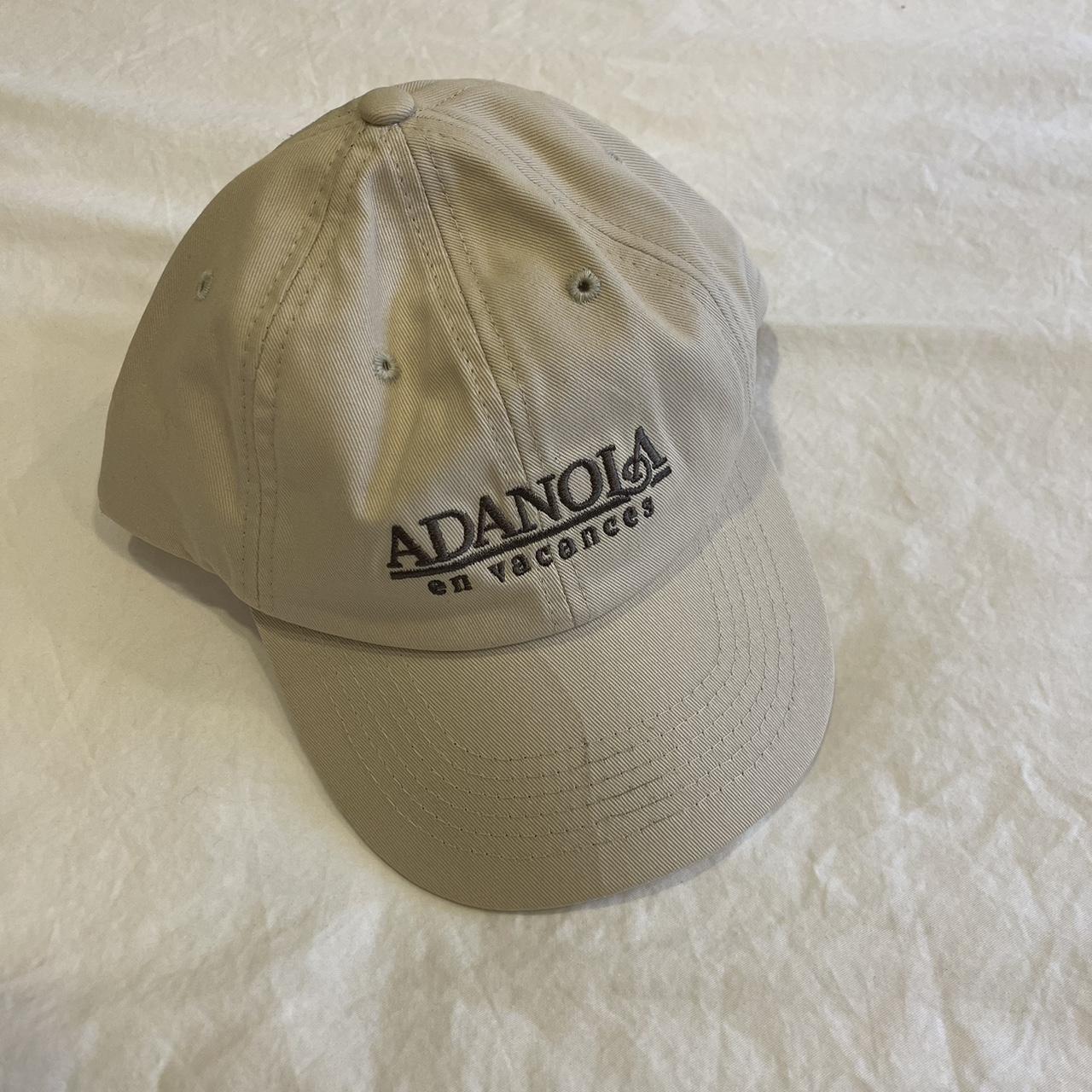 Adanola cap - • never worn - Depop