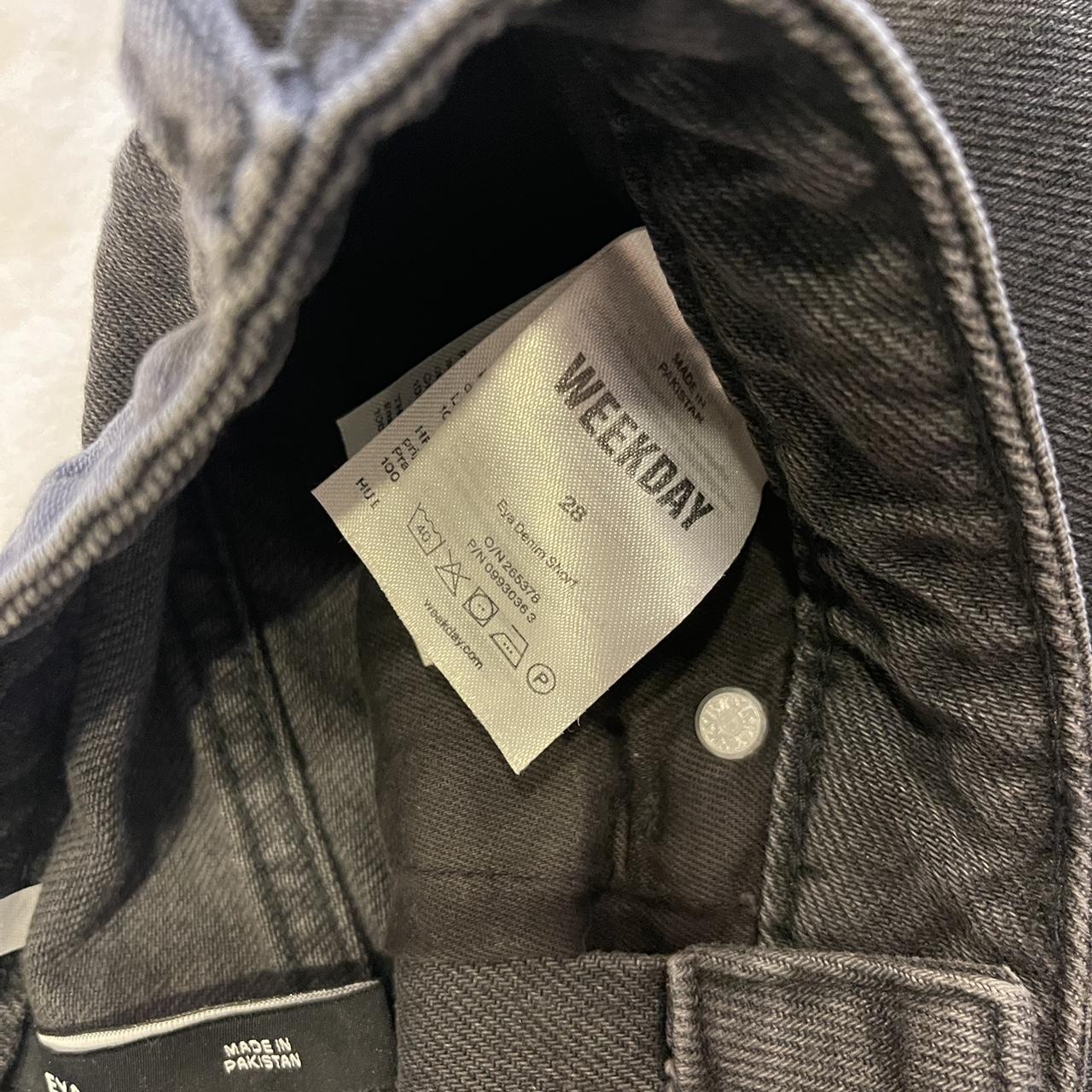 Weekday Women's Shorts | Depop