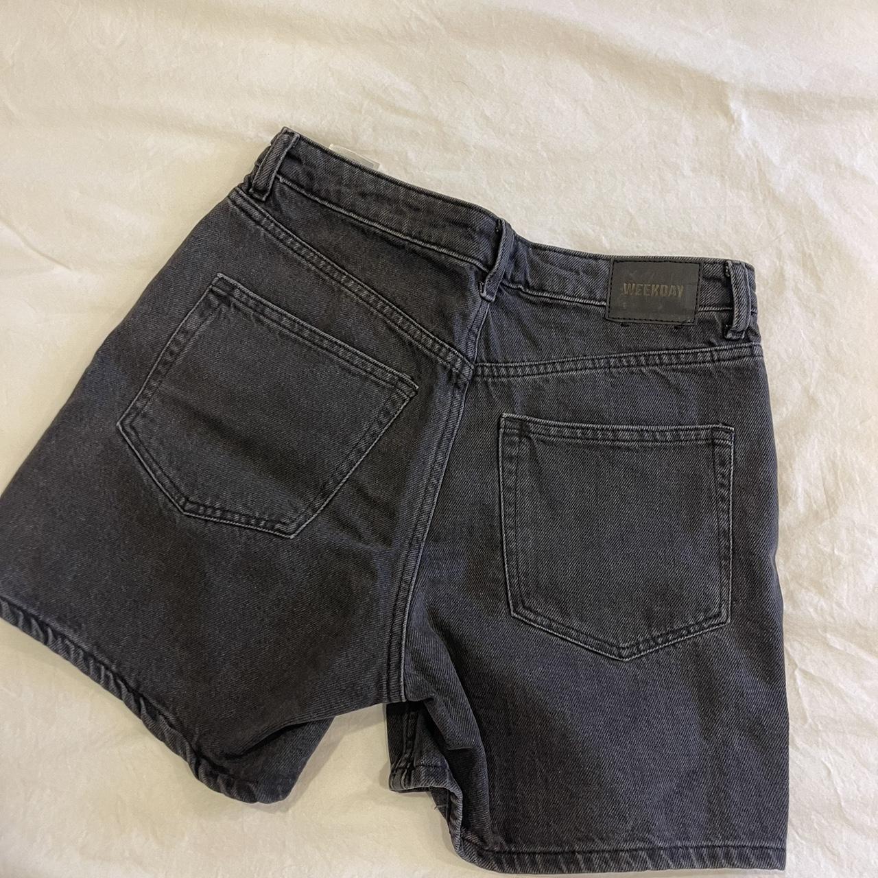 Weekday Women's Shorts | Depop