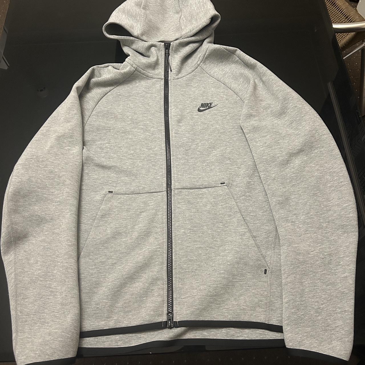 Nike Tech Fleece Old Season Deadstock Open to offers - Depop