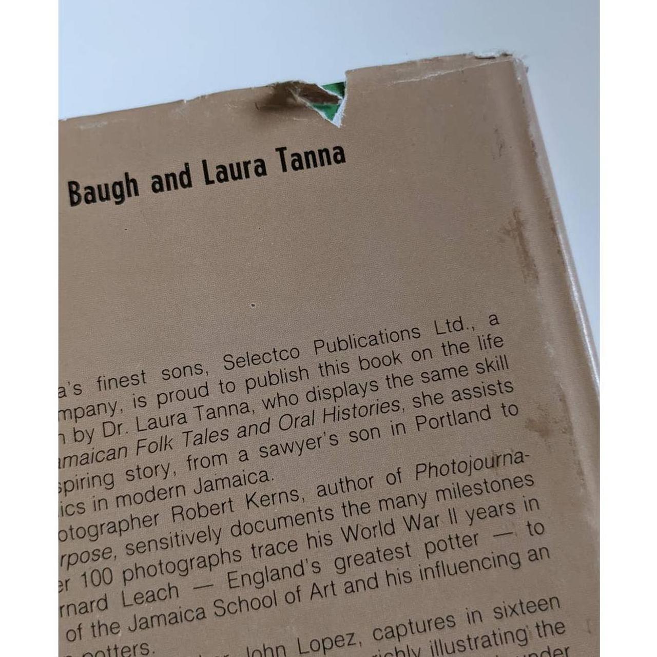 Title: Baugh, Jamaica's Master Potter Author: Cecil... - Depop