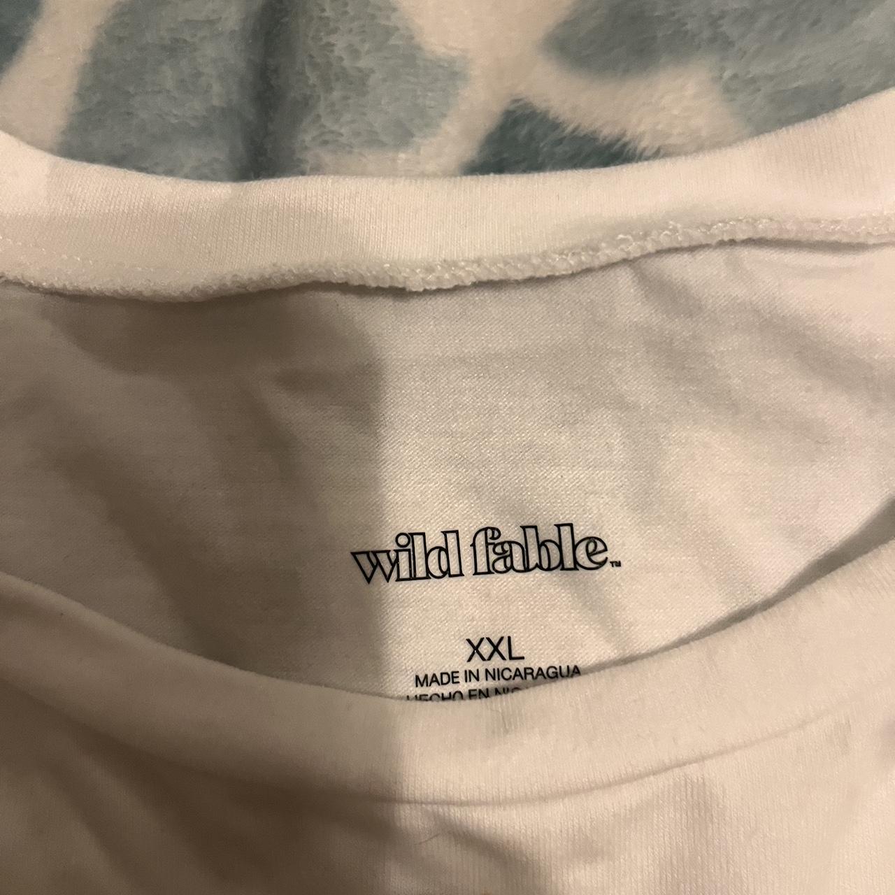 supa cute wallows fan-made merch from etsy! selling... - Depop