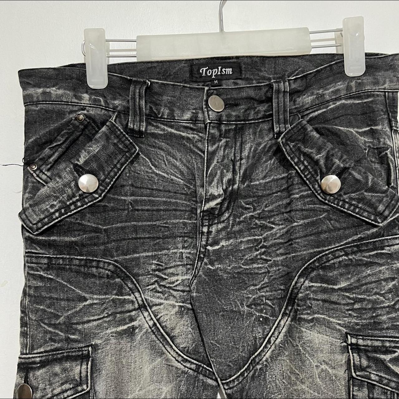 Topism denim NFS - Depop