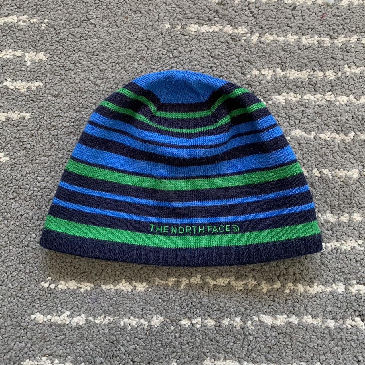 the north face toque beanie - size adult M/L... - Depop
