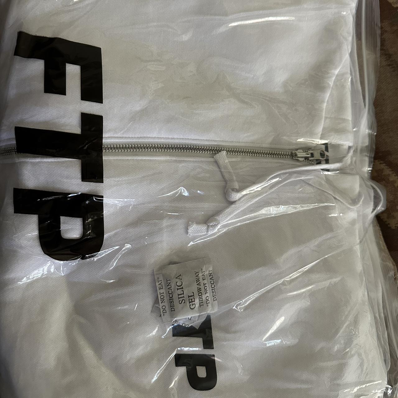 FTP REVERSIBLE ZIP UP SOLD OUT ‼️ #FTP #g59 #fuct - Depop