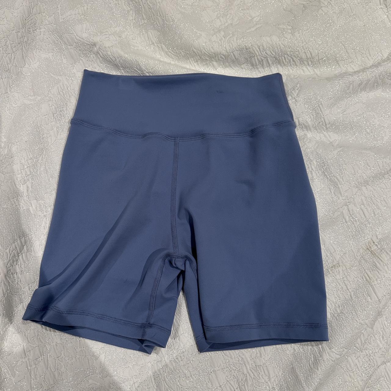 Elite eleven scrunch bum shorts 🤩 Super flattering... - Depop