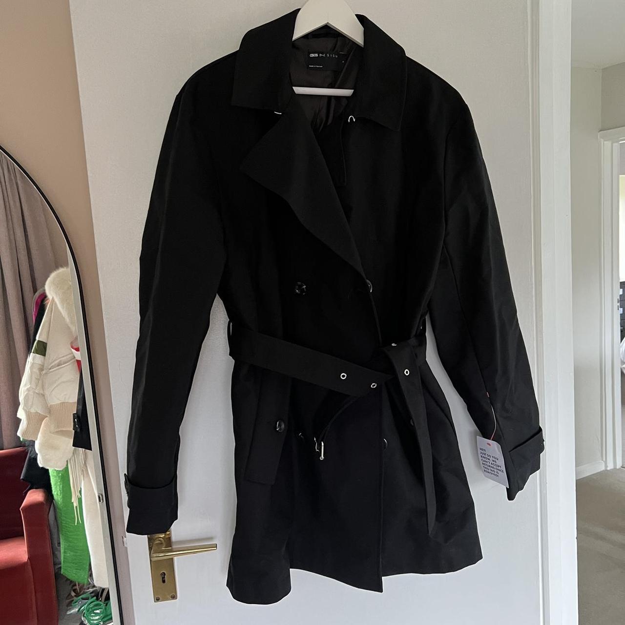 Brand new - labels still attached ASOS Design shower... - Depop