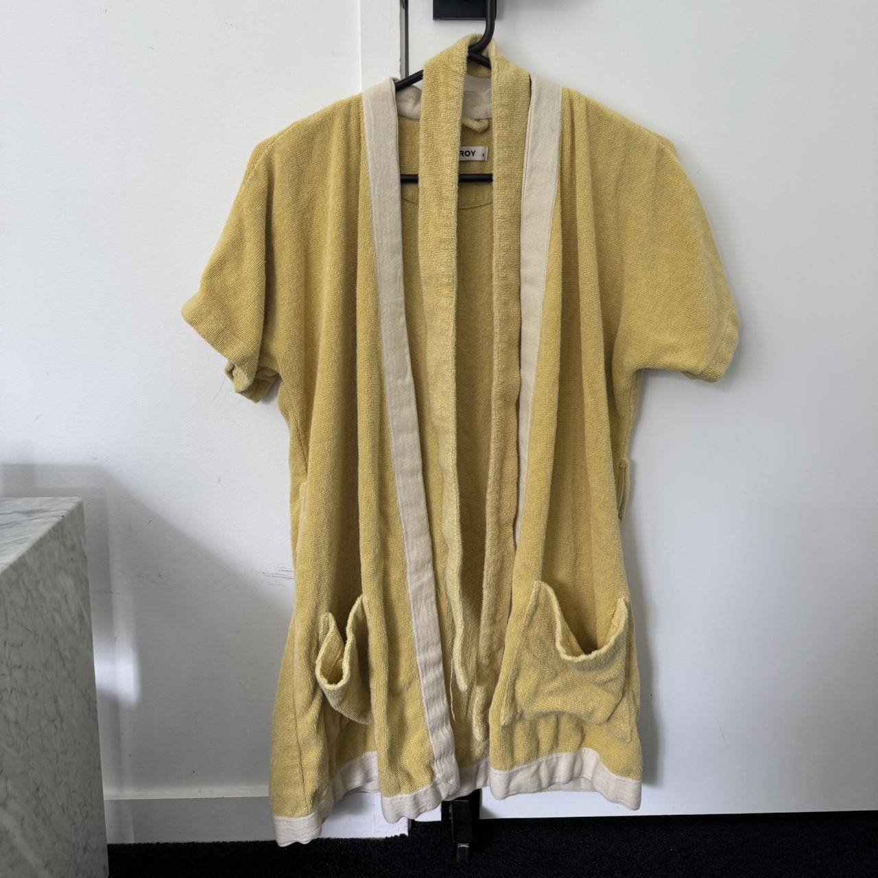 Venroy robe size S | Depop