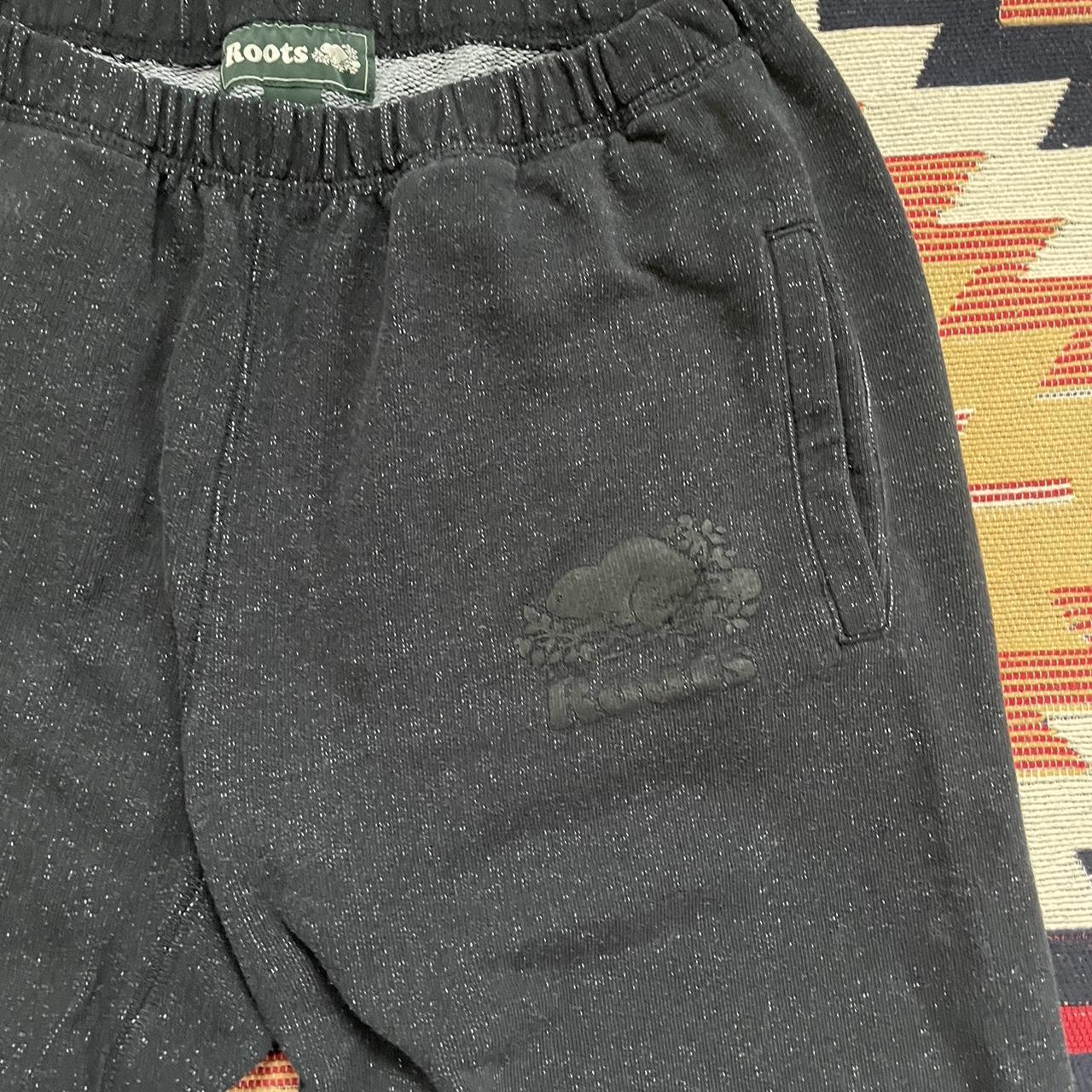 Roots sweatpants #sweatpants #sweatshirt #roots... - Depop