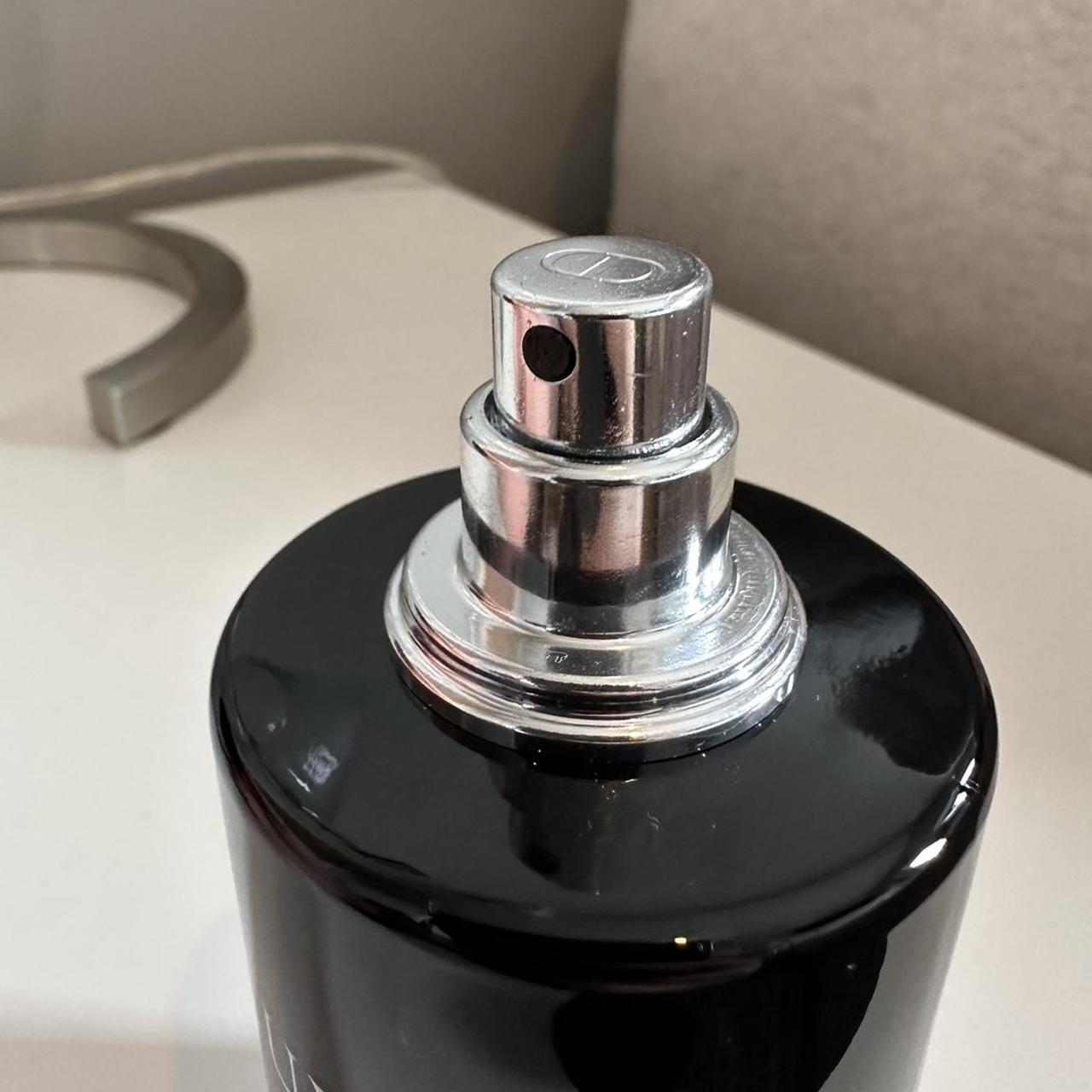 Dior Navy and Blue Fragrance | Depop