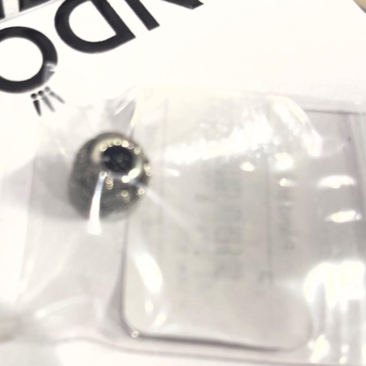 Retired Sterling Silver Cascading Glamour Charm with... - Depop