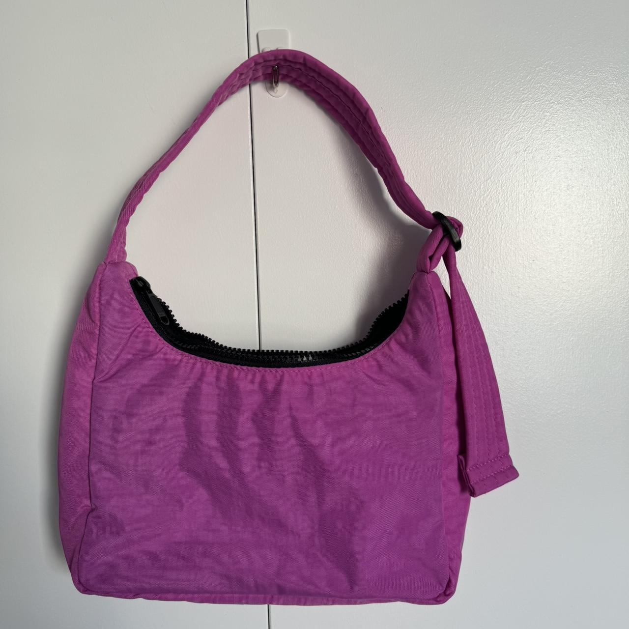 NEW pink Baggu shoulder bag - Depop