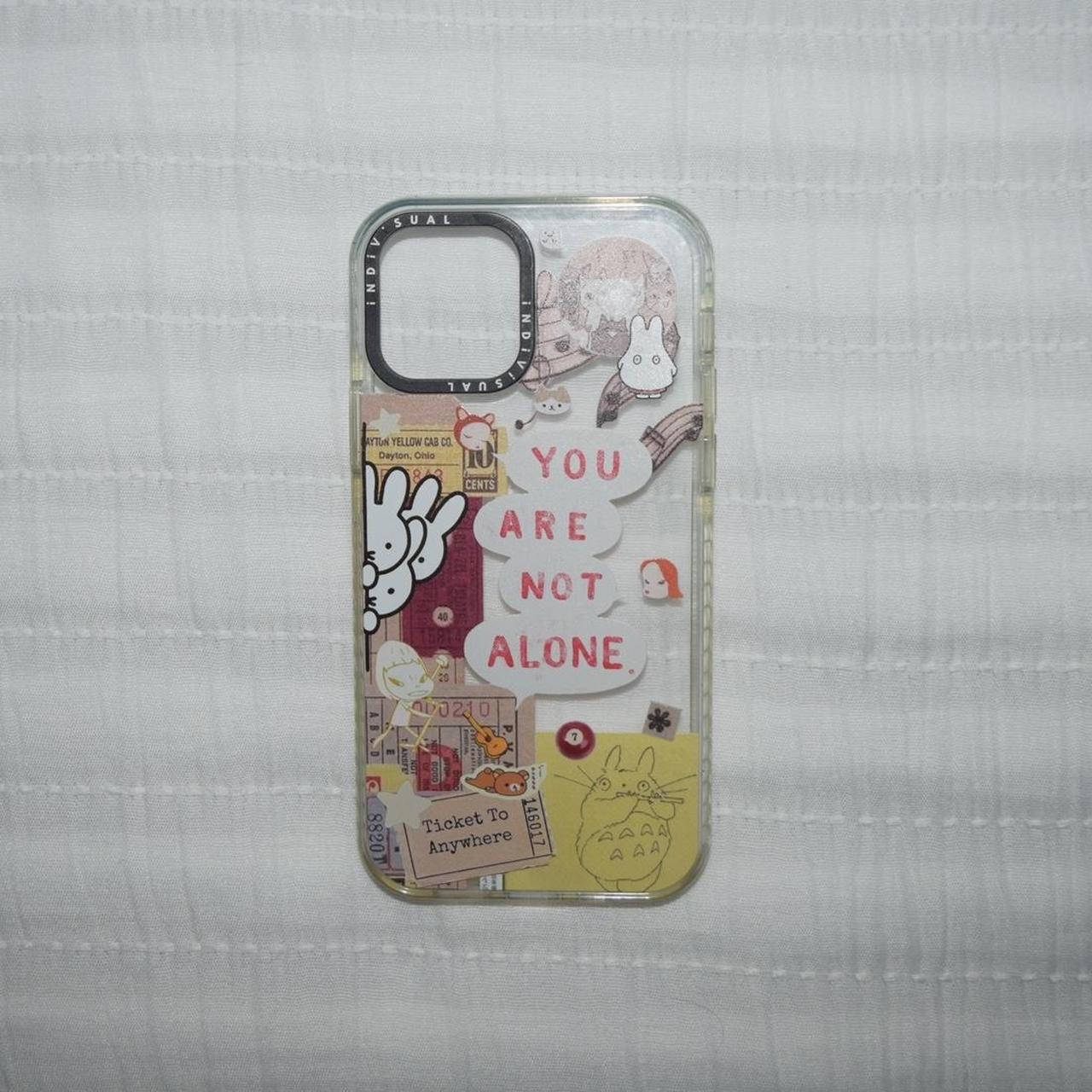 cute iphone 12 cases from indivisual (not selling... | Depop