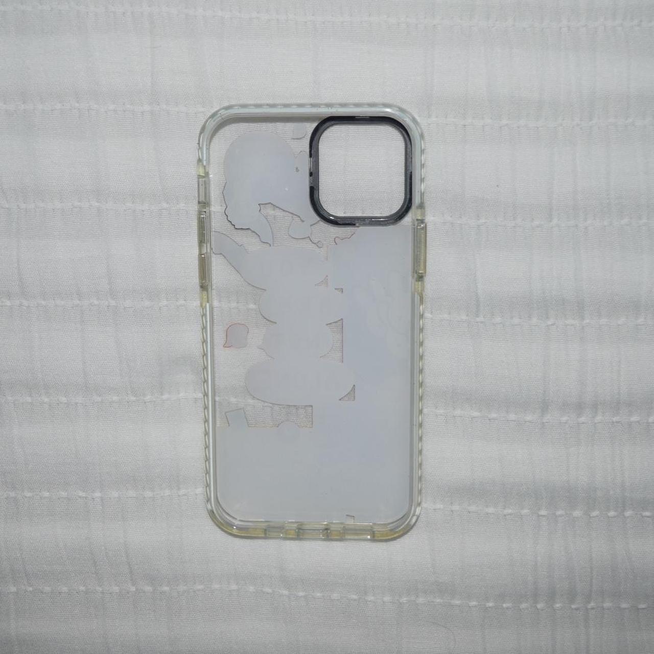 cute iphone 12 cases from indivisual (not selling... | Depop