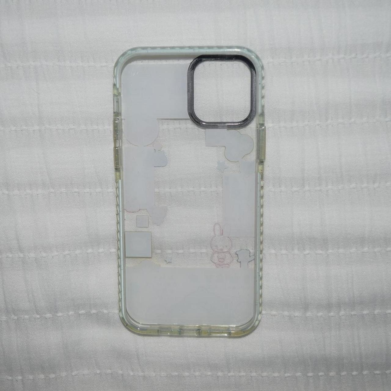 cute iphone 12 cases from indivisual (not selling... | Depop