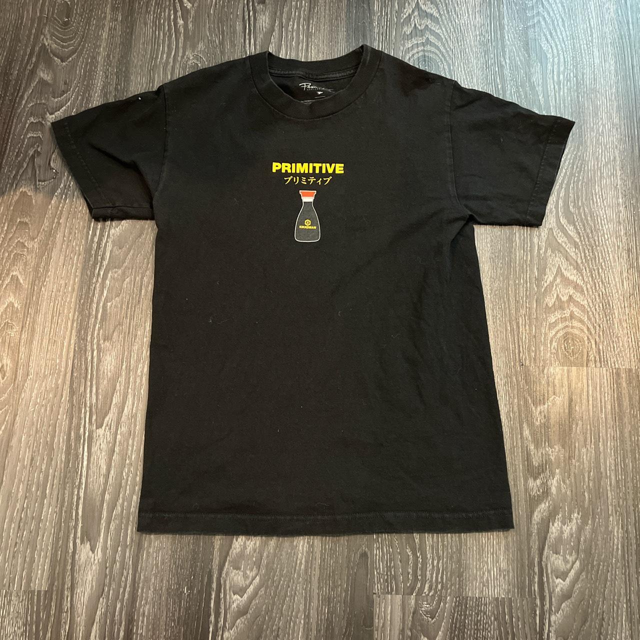 Primitive Kikkoman... - Depop