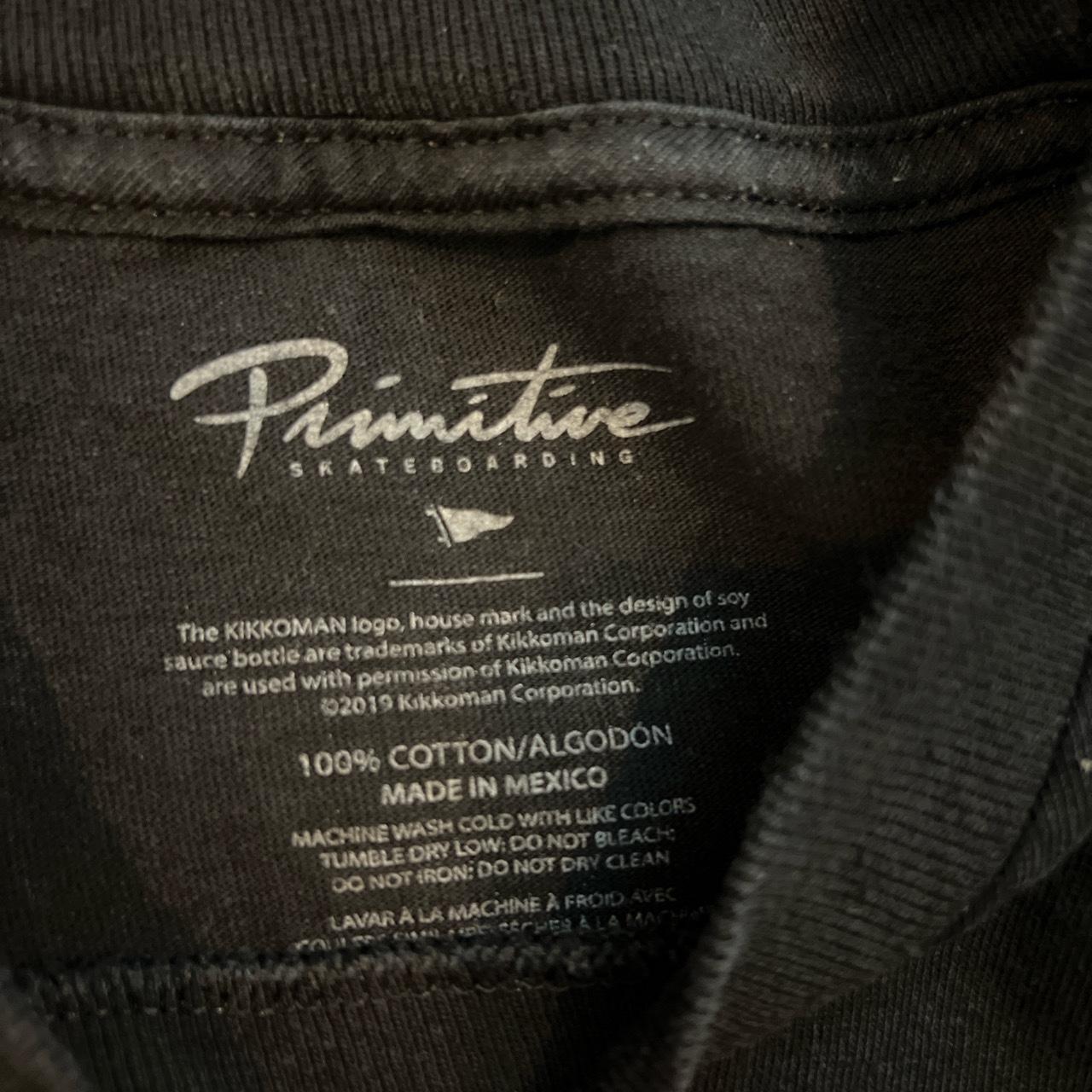 Primitive Kikkoman... - Depop