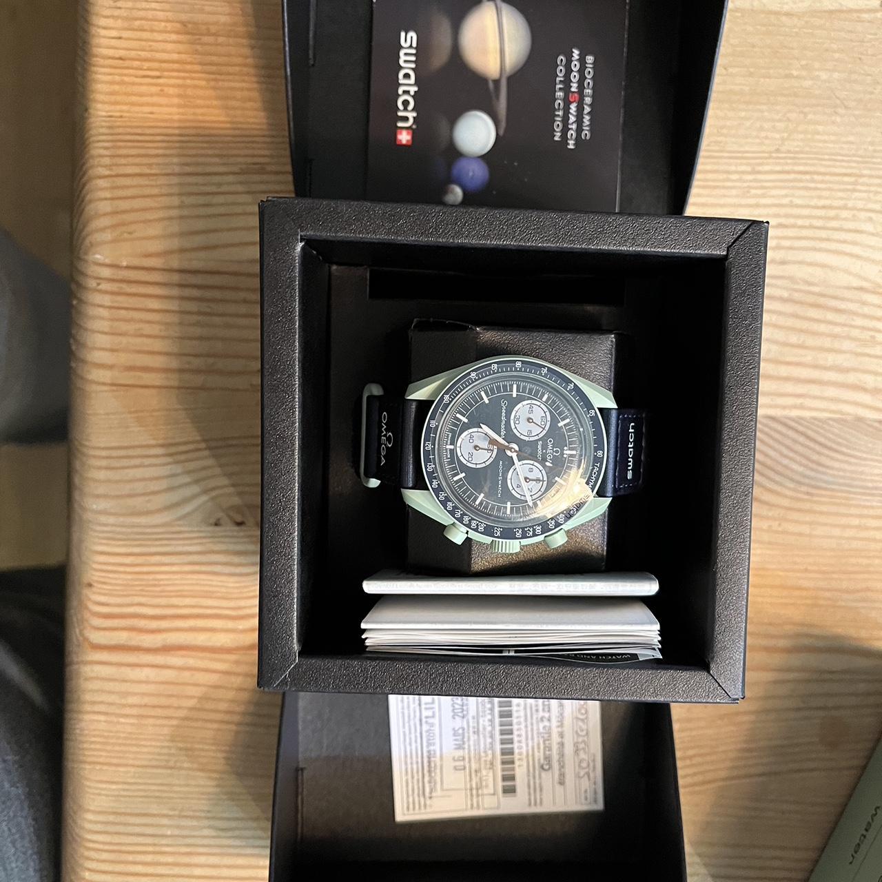 Swatch Men's Watch | Depop