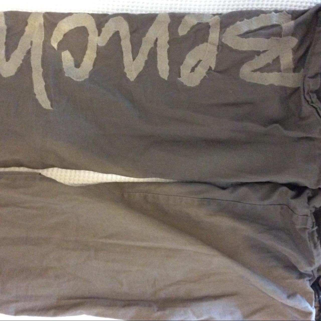 Y2K low rise cargo pants from bench Khaki with... - Depop