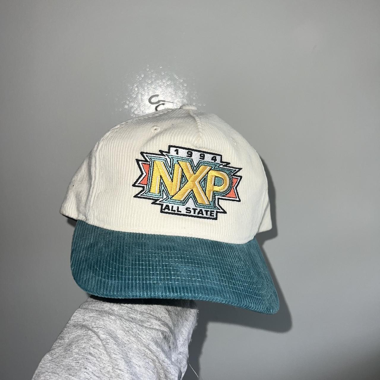 Nxp cap never worn - Depop