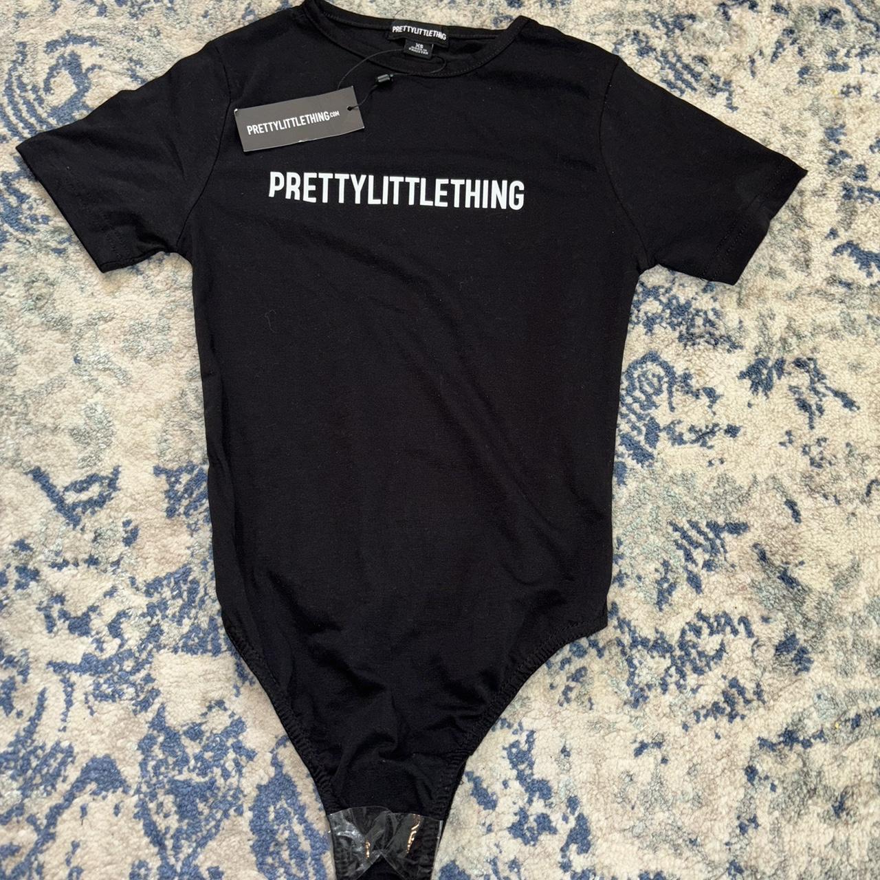 Cute PLT bodysuit! - Depop