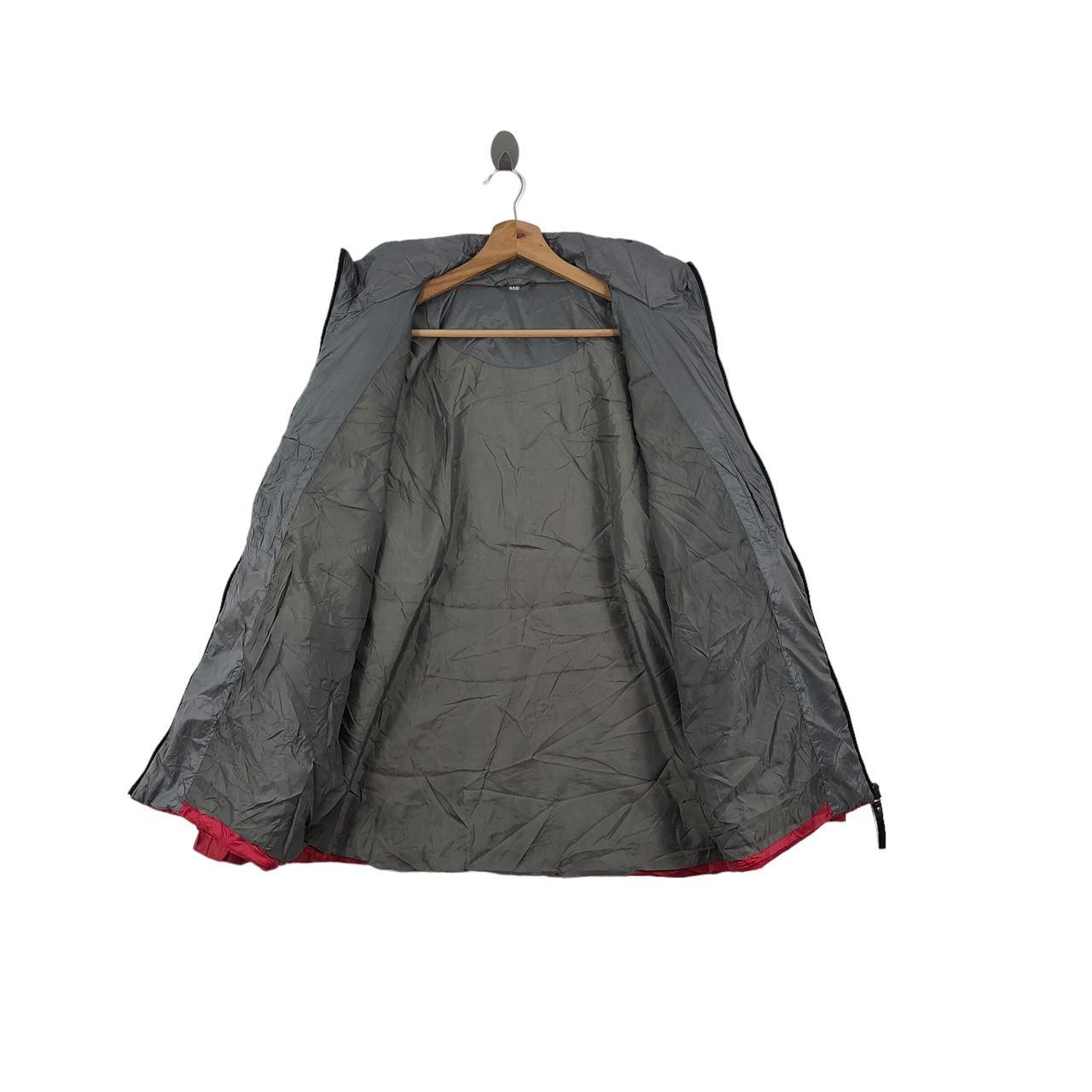 Vintage SUZUKI ALTO Racing Team Motorsport Puffer... - Depop