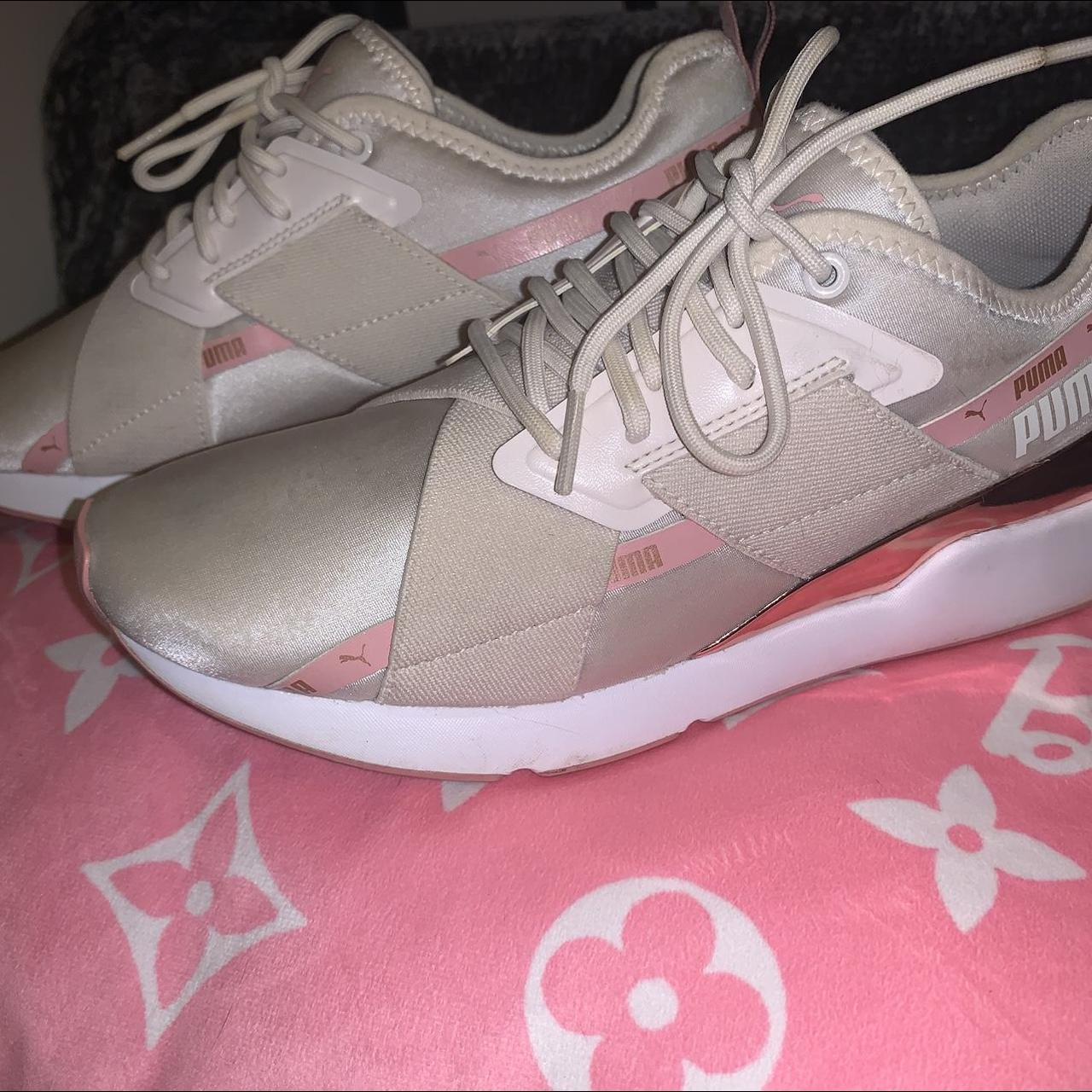 DEPOP PAYMENTS ONLY. Free shipping. Pink and... - Depop