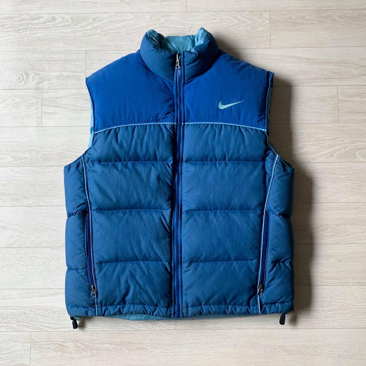 Nike ACG Puffer Vest Jacket - 100% authentic - Men... - Depop