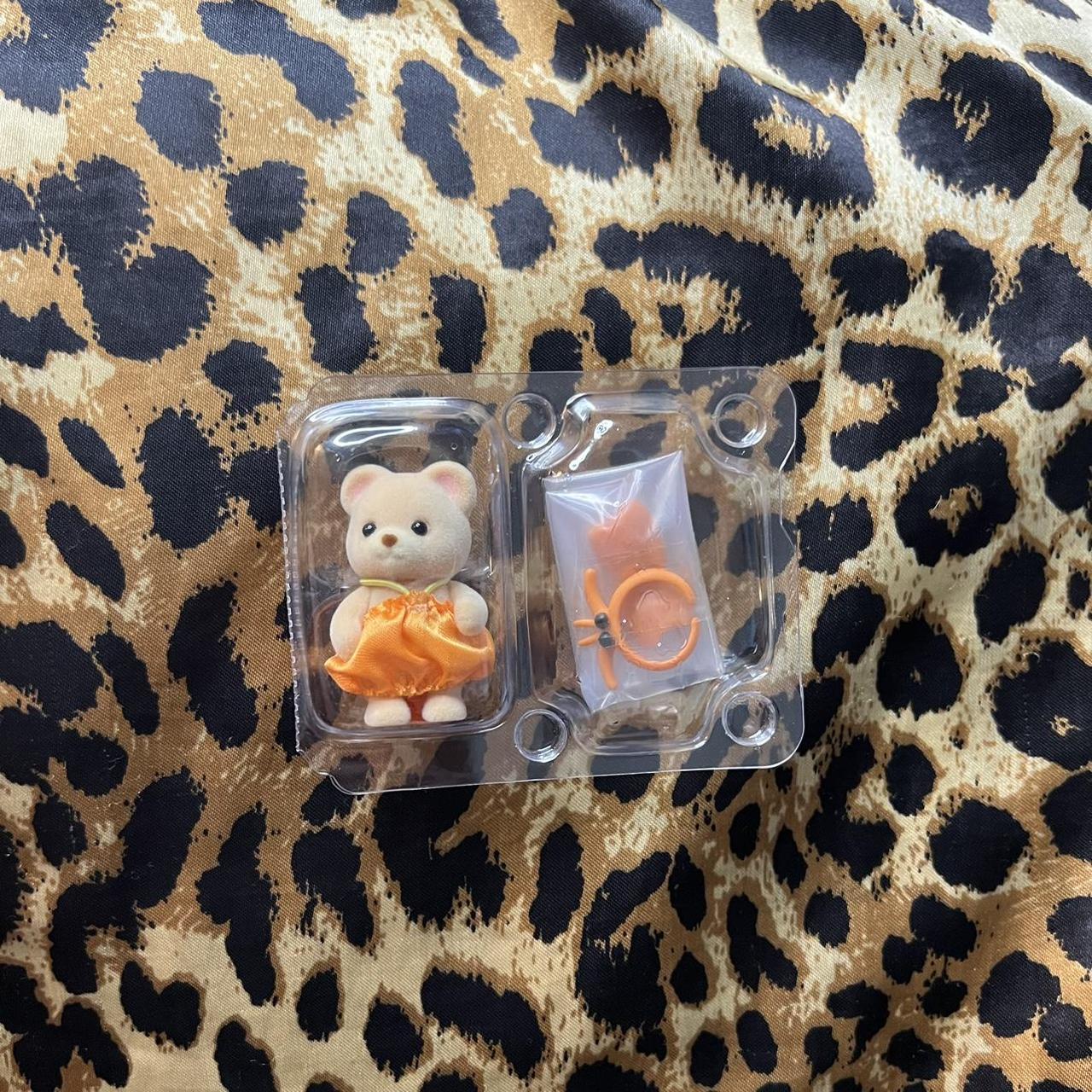 sea friends lobster callico critter 🦞 never opened... - Depop