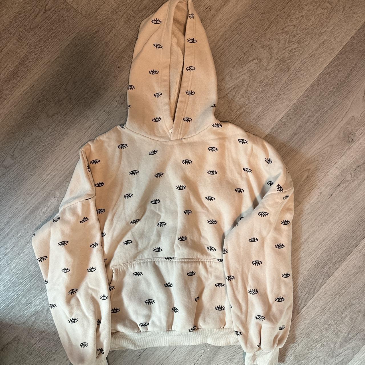 Adika Hoodie - Depop