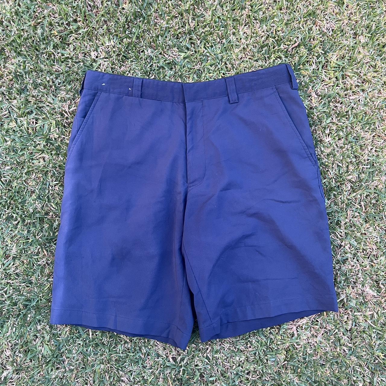 Sports Leisure Golf Shorts. 32 mens waist. - Depop