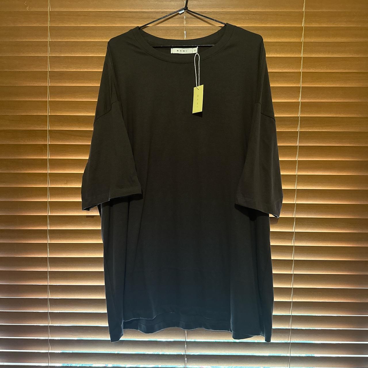 MNML “everyday tee” T-shirt - Depop