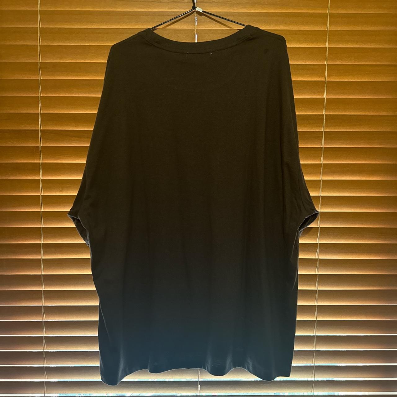 MNML “everyday tee” T-shirt - Depop