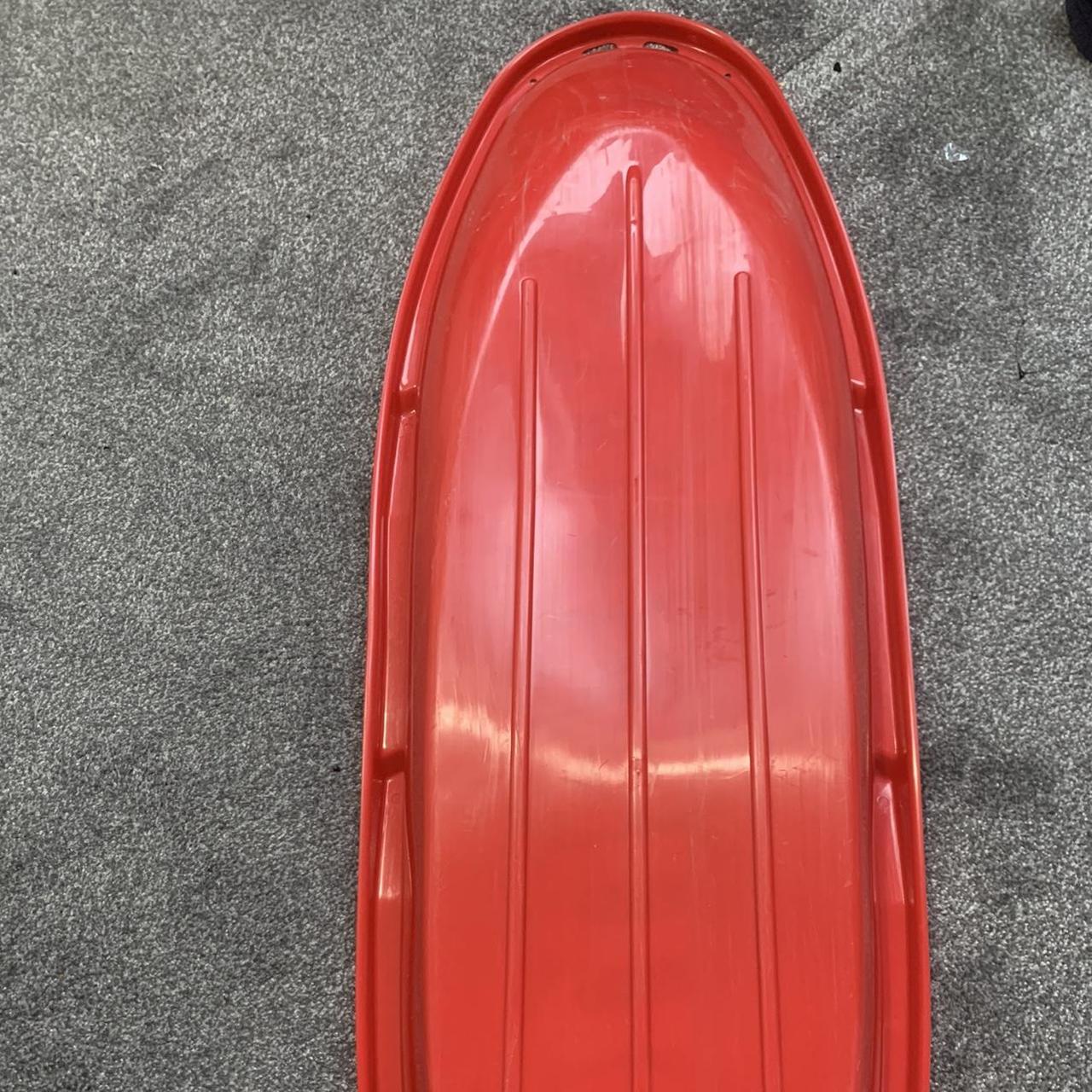 Supreme sled (Good condition) *WILL DELIVER IN... | Depop