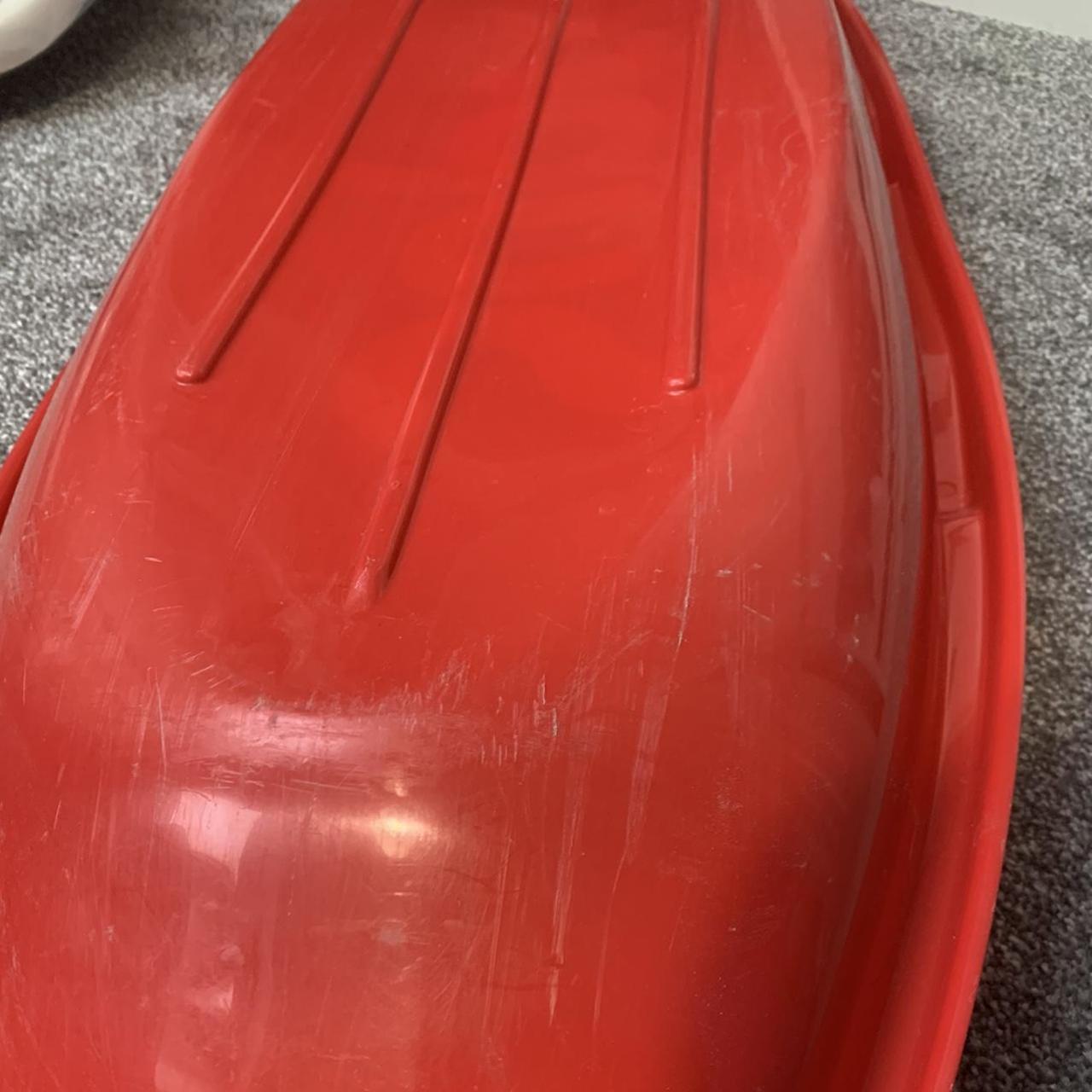 Supreme sled (Good condition) *WILL DELIVER IN... | Depop