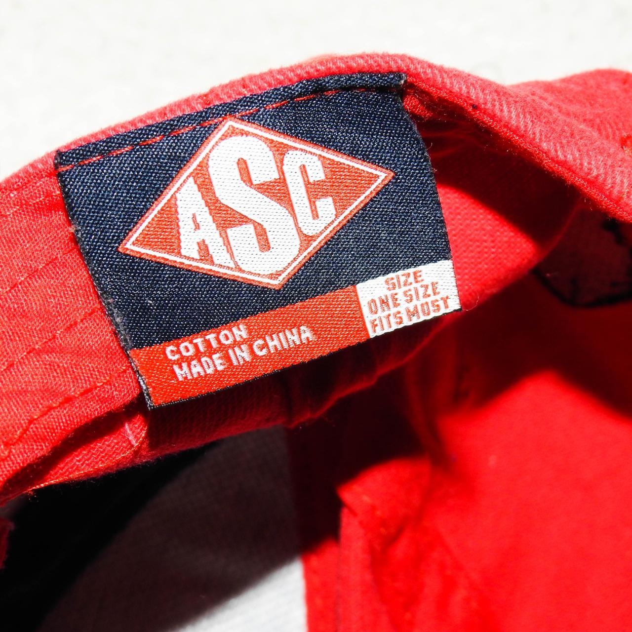 sick asf one size fits all australia hat with flag... - Depop