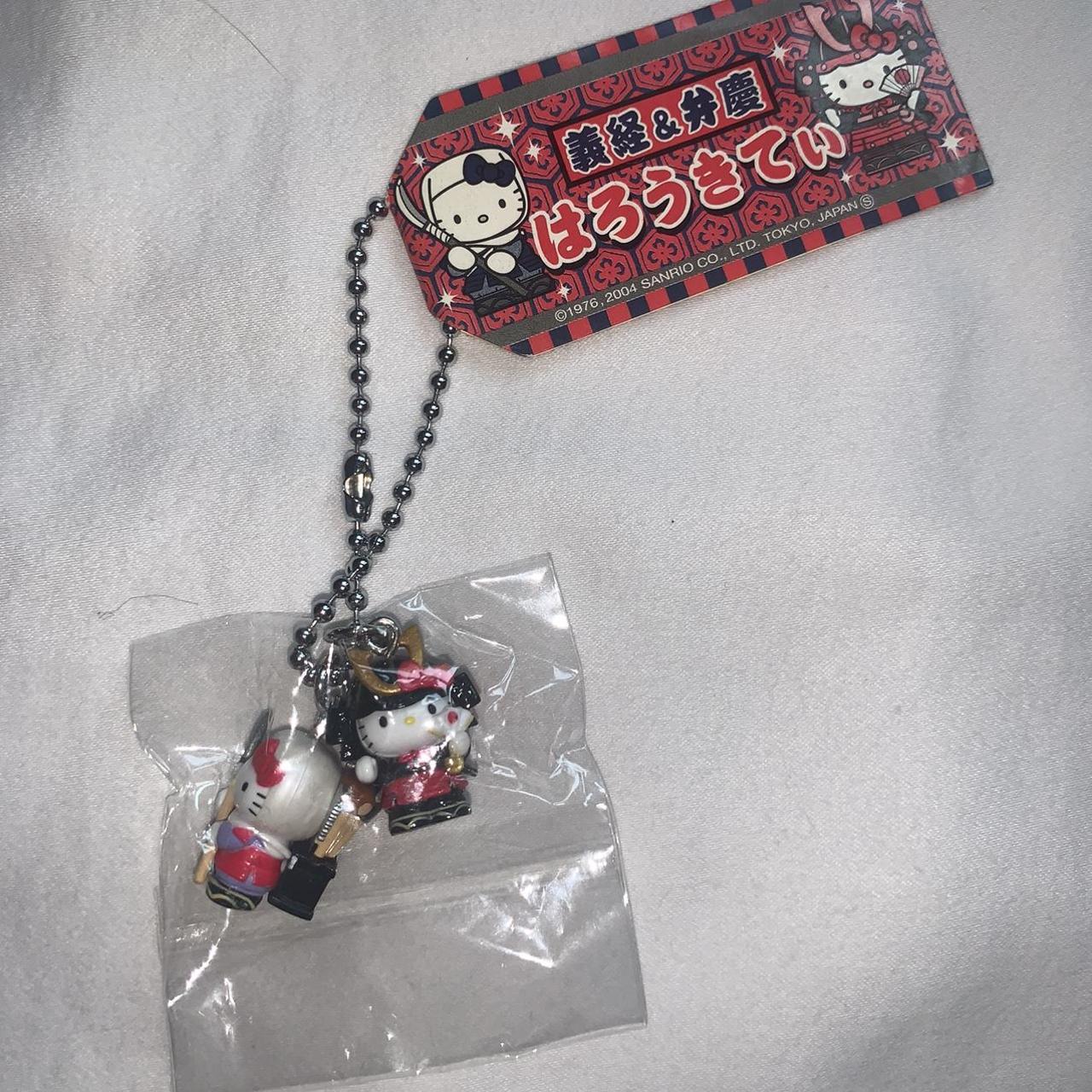 Sanrio Hello Kitty Phone Charm 💕 Message to bundle! - Depop