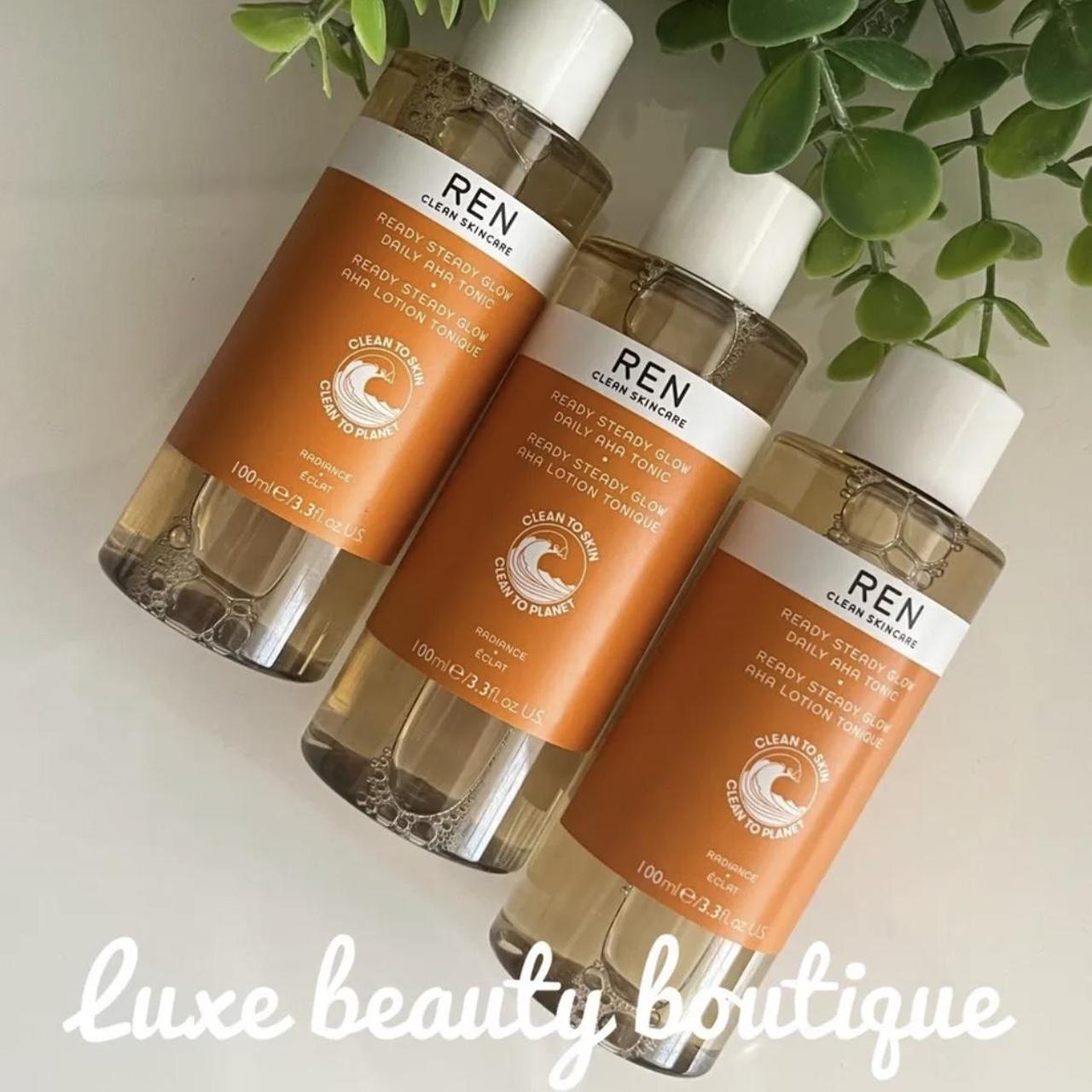 Ren Skincare | Depop