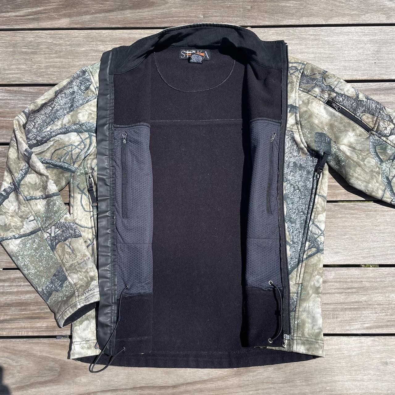 Sitka Gear Hunting Jacket Excellent condition, very... - Depop