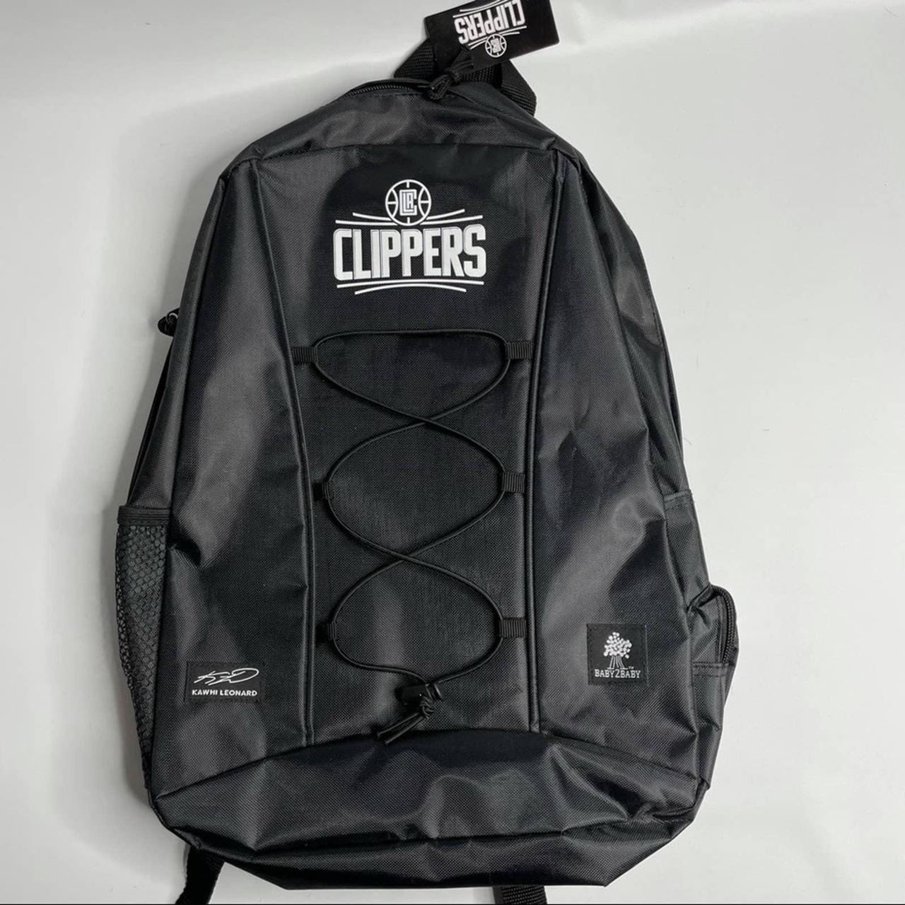 NBA Men's Black Bag | Depop