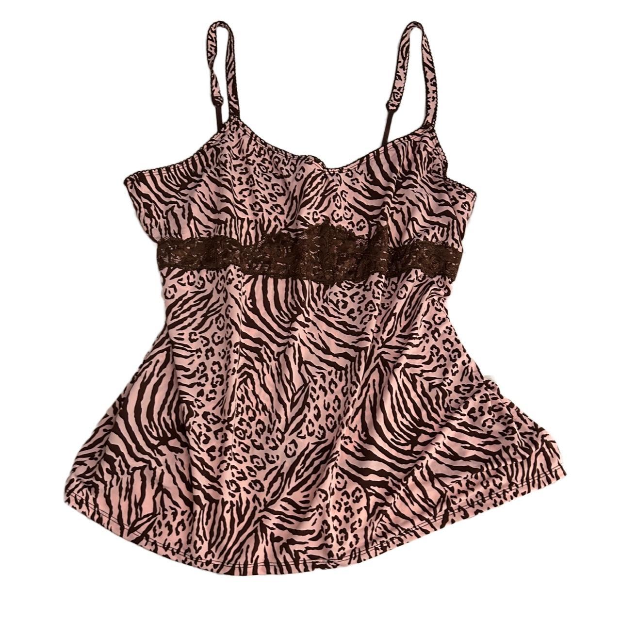 READ SHOP POLICIES - cute asf pink and brown slip... - Depop