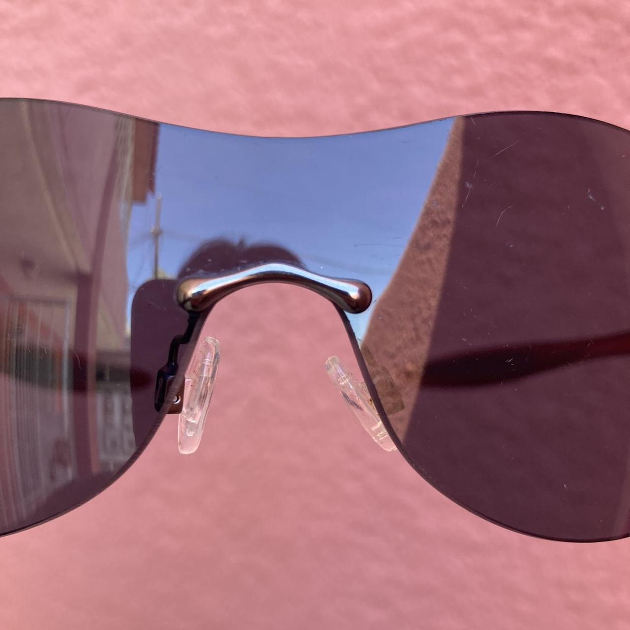 Oakley Compulsive Red Berry Sunglasses Really cool... | Depop