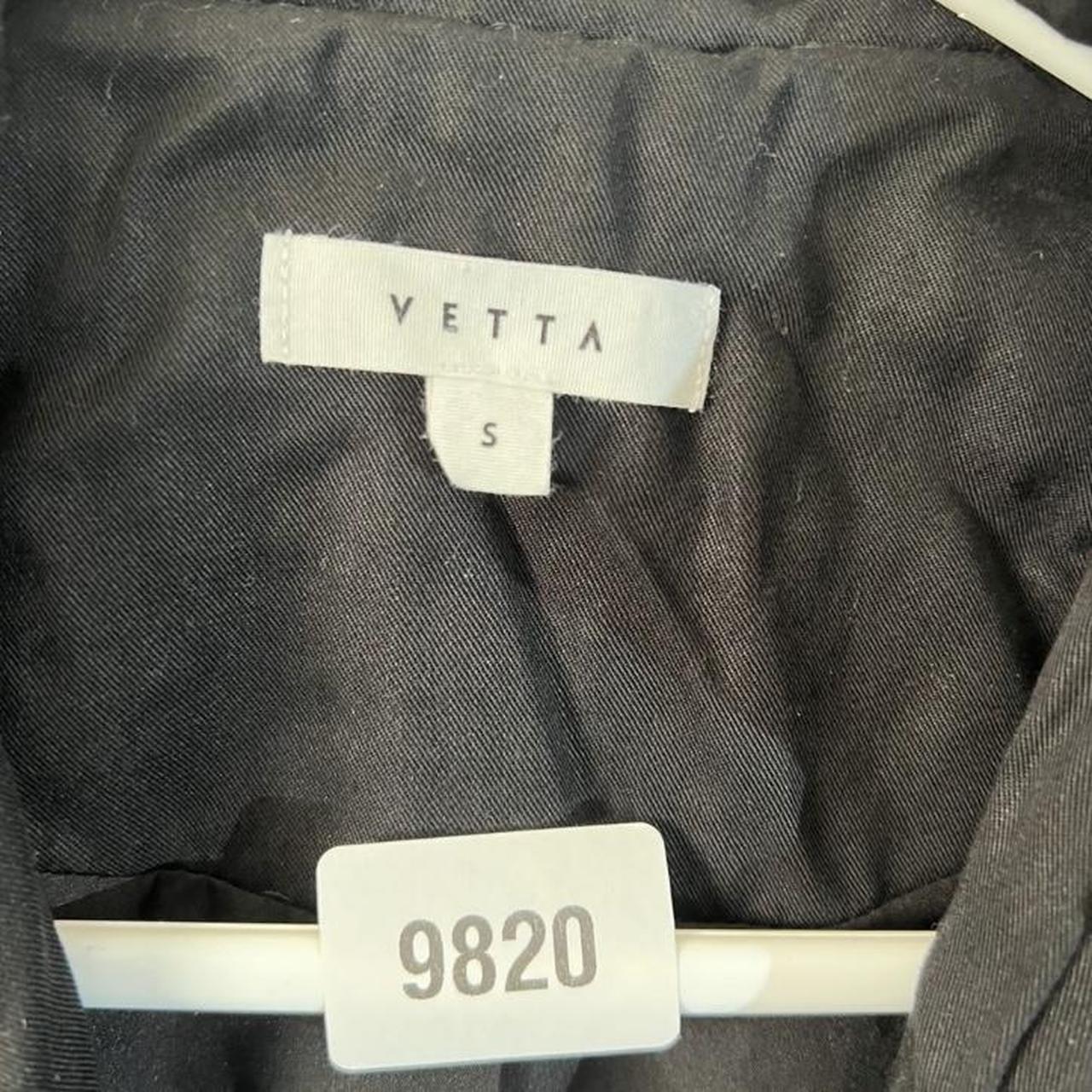 Vetta Capsule Sleeveless Trench Coat no belt or... | Depop