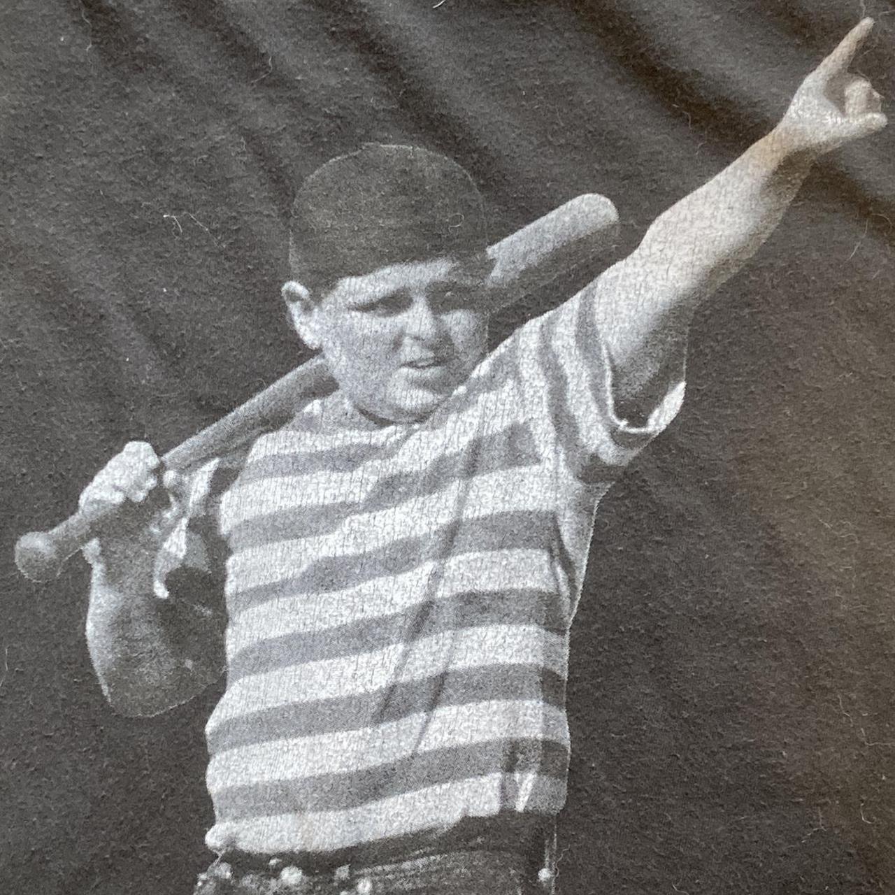 Vintage American The Sandlot movie Hamilton Ham... | Depop