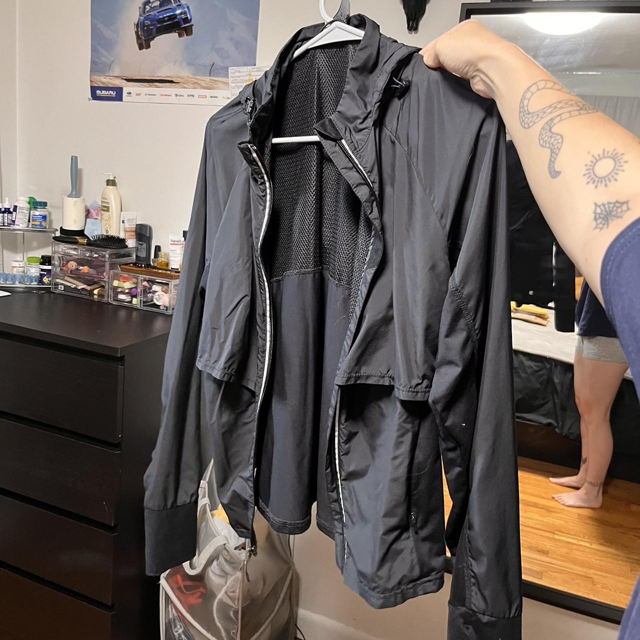 All in Motion Women's Jacket | Depop