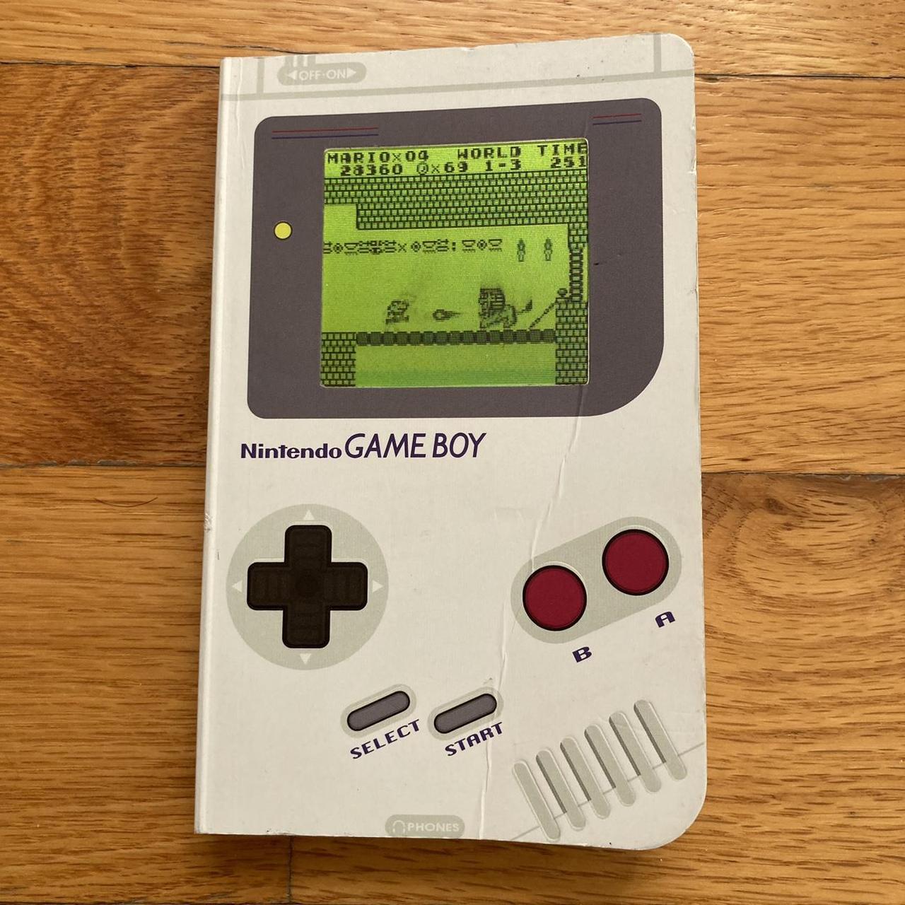 Make offers on all my items!! (1) Nintendo Gameboy... - Depop