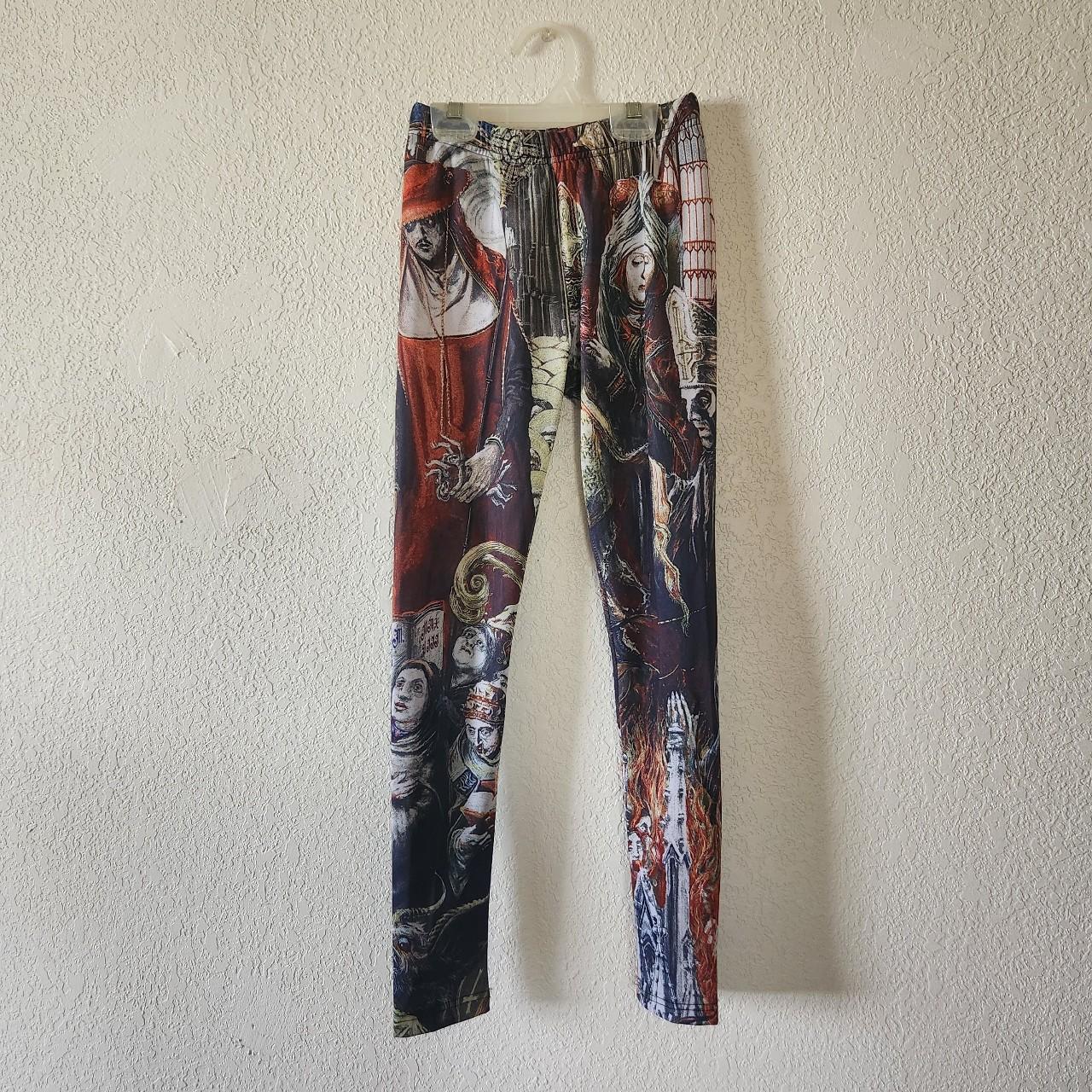 The band ghost merch Limited edition and SOLD OUT!!... - Depop