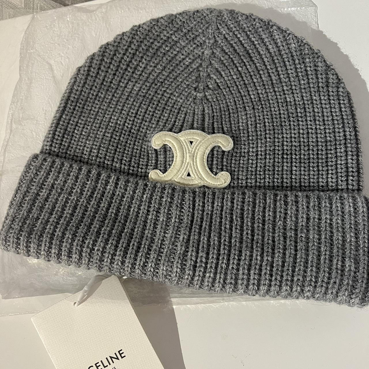 Brand new in packaging #Celine inspired hat. One... - Depop