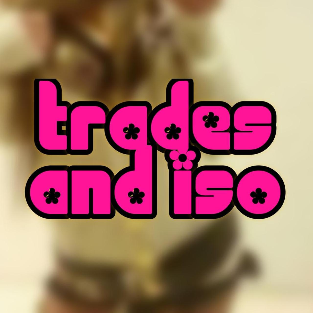 TRADES AND ISO trade anything in my shop [CHECK MY... | Depop