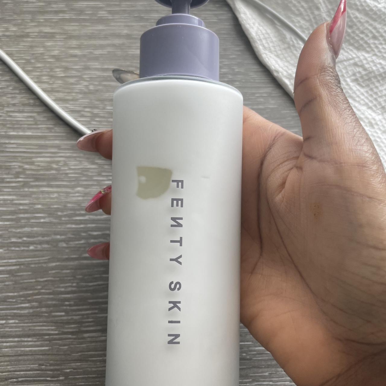 FENTY Skin body milk moisturizer - Depop